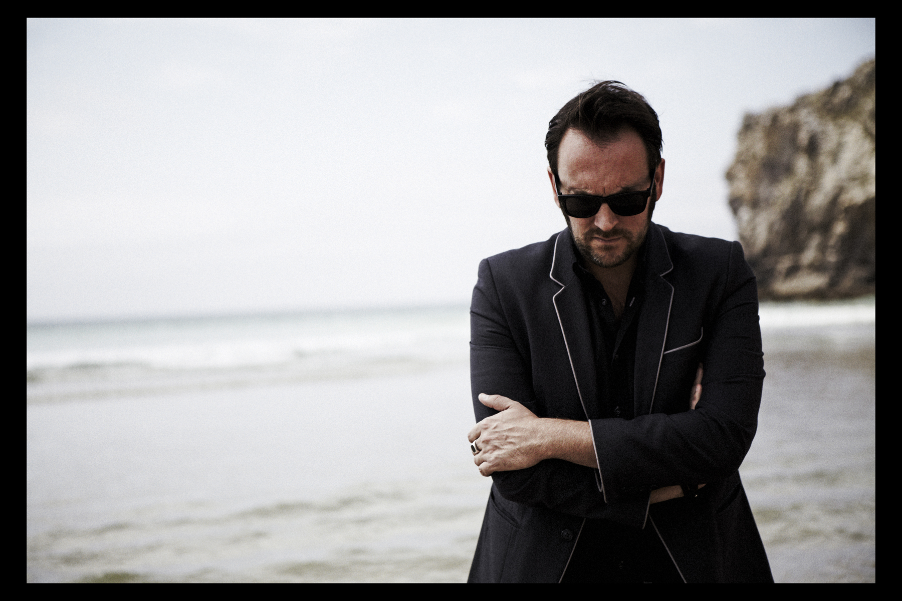 Robin Foster et sa « carte postale du bout du monde » | Roads Magazine